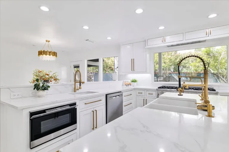 Exquisite Luxury Retreat at 5407 Westgrove Drive, Dallas | Remodeled ...